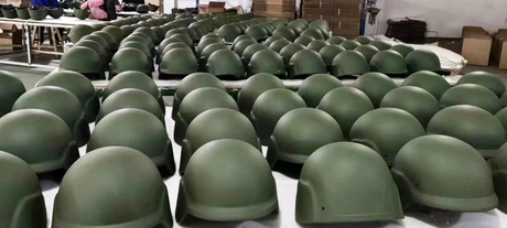 Understanding Ballistic Protection: A Comparison of NIJ Standard in the ...