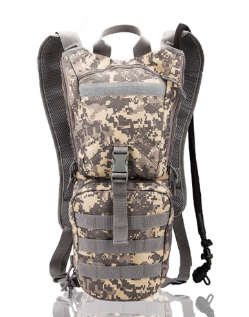 Different Types of Backpacks Used by the Army - ALD